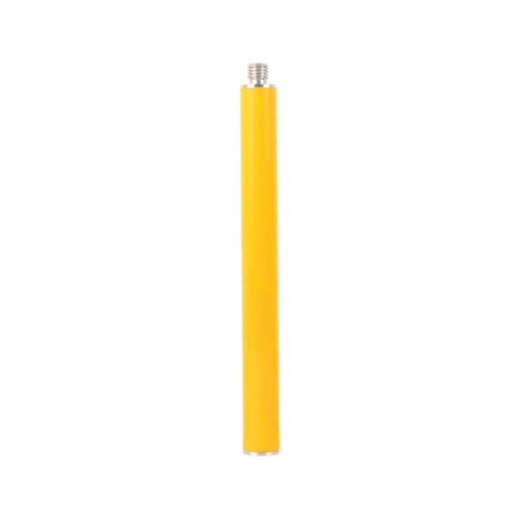 Aluminum Alloy Extension Rod 25mm Diameter 5/8" -11 Thread For GNSS ...
