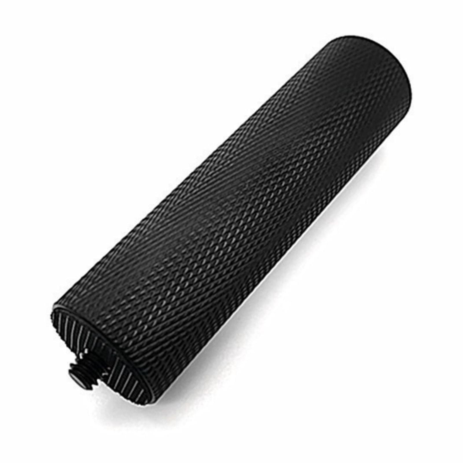 Aluminum Alloy Extension Rod Camera Flashlight Handle Grip for ...