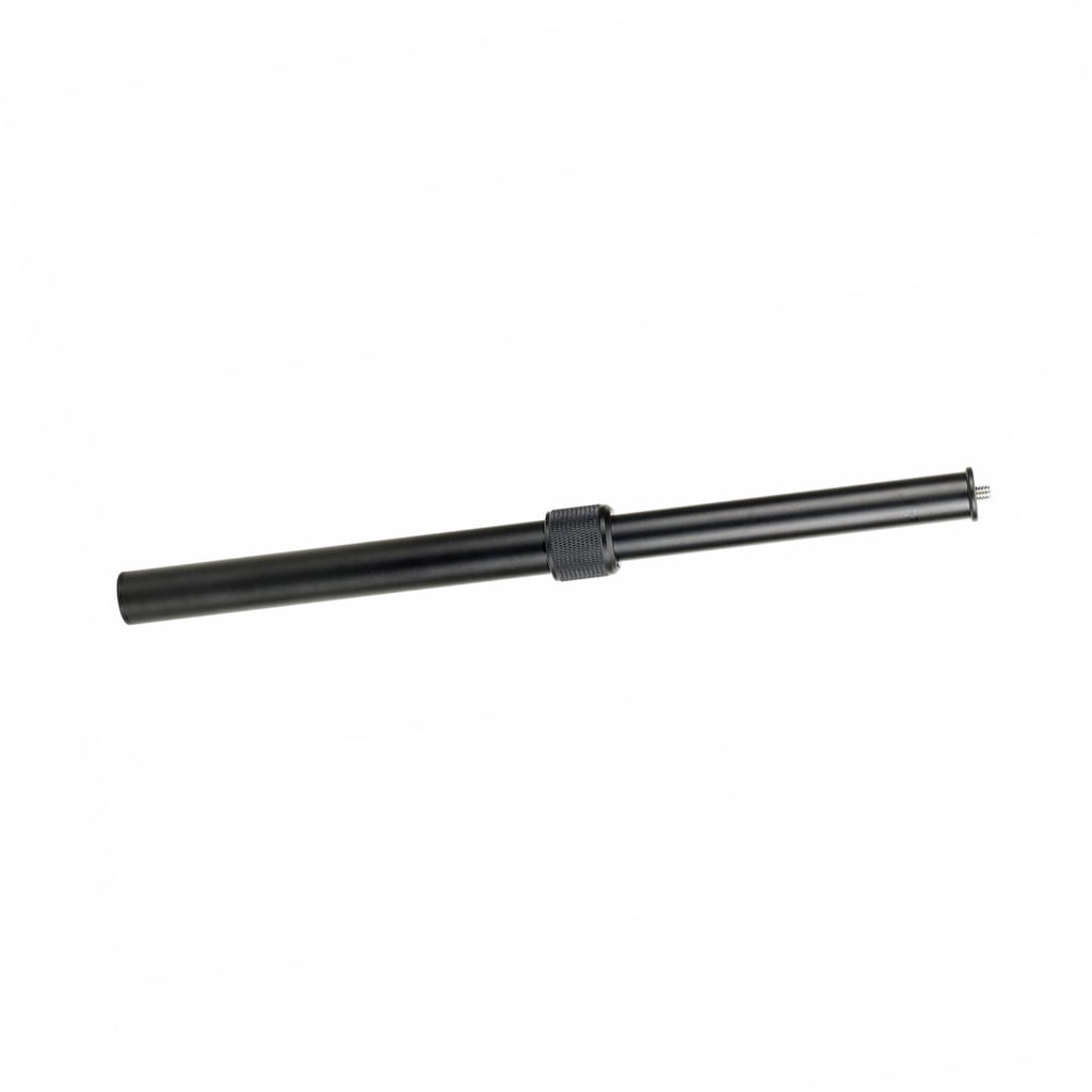 Aluminum Alloy Extension Tube for Tripods, Adjustable Height for ...