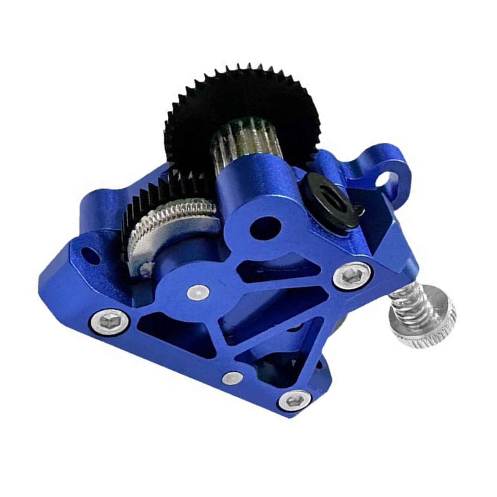Aluminum Alloy Extruder Motor Large Extrusion Gears For Most 3D ...