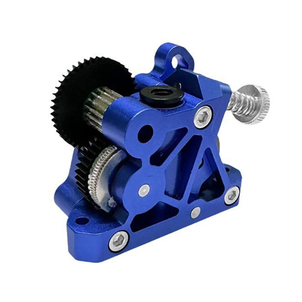 Aluminum Alloy Extruder Motor Metal Direct Drive Extruder Extrusion ...