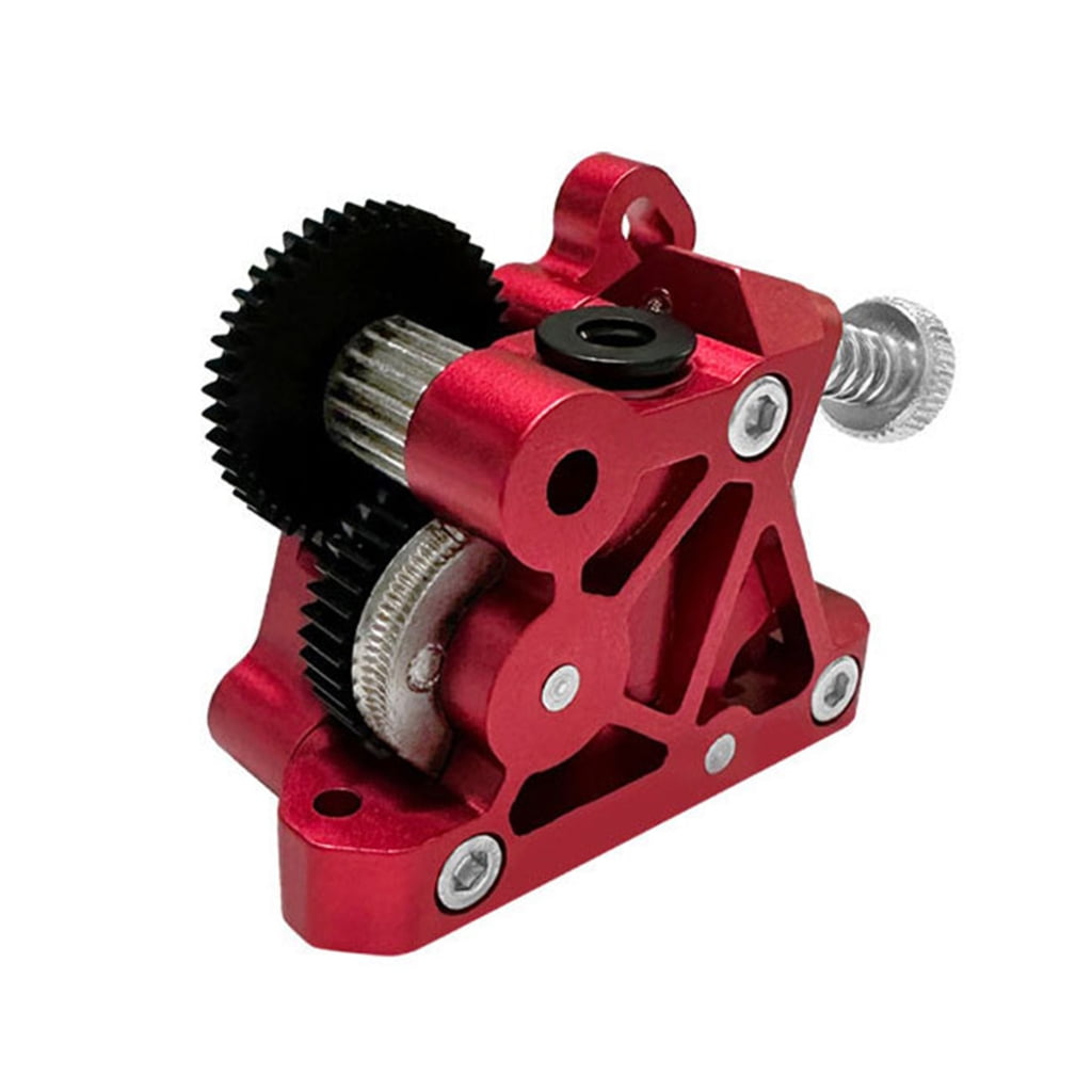 Aluminum Alloy Extruder Motor Metal Direct Drive Extruder Extrusion ...
