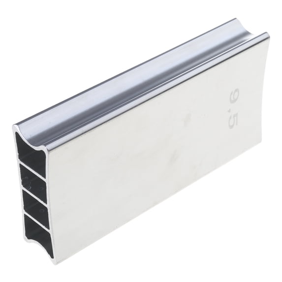Aluminum Alloy Fingerboard Sanding Block Fret Leveling Fingerboard ...