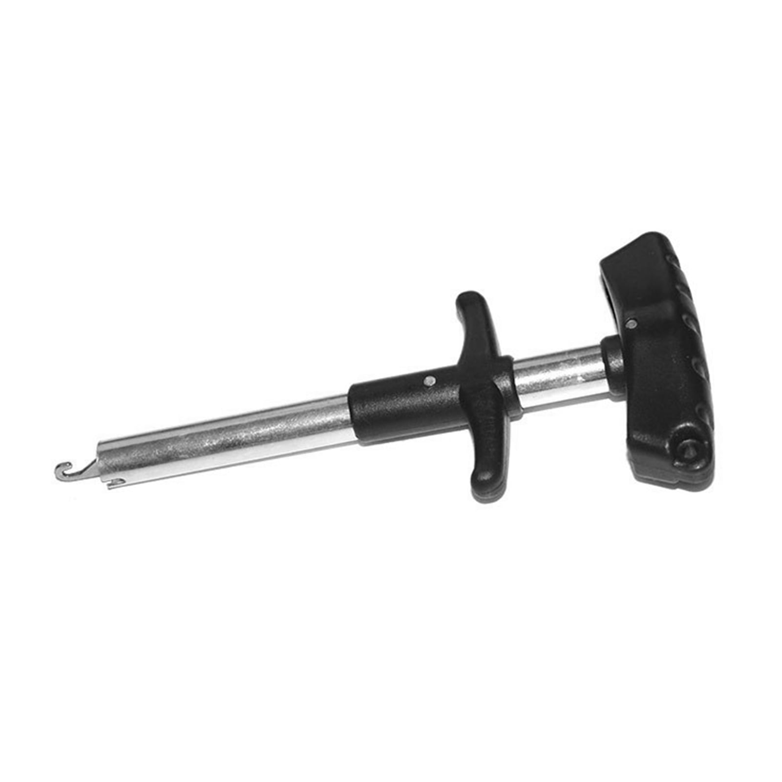 Aluminum Alloy Fish Hook Remover T-shape Handle Fishhook Detacher ...