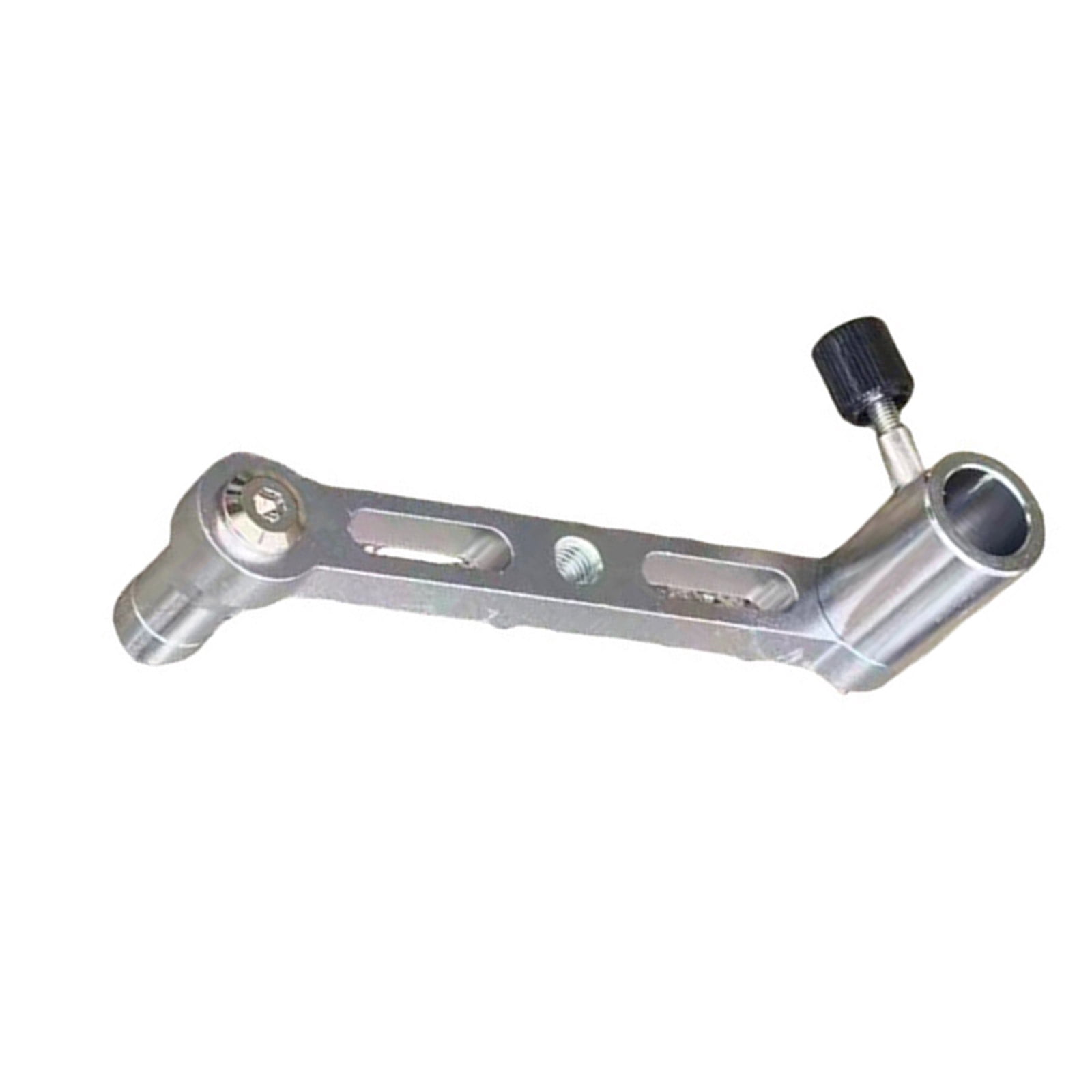 Aluminum Alloy Fishing Box Extension Bracket Light Weight Adjustable ...