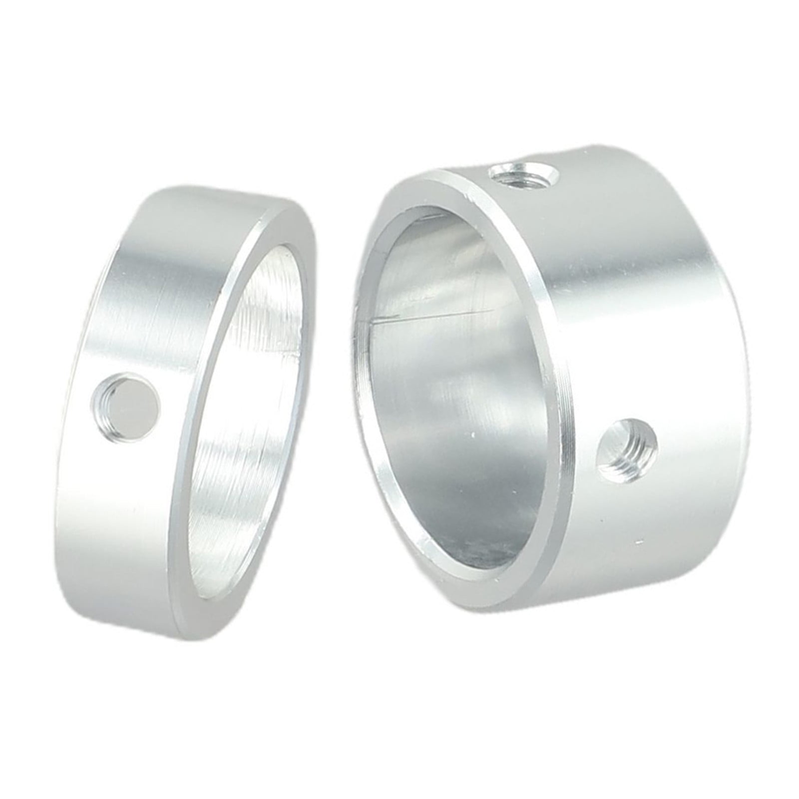 Aluminum Alloy Fitness Equipment Handle End Cap for 25mm Tube,Plate ...
