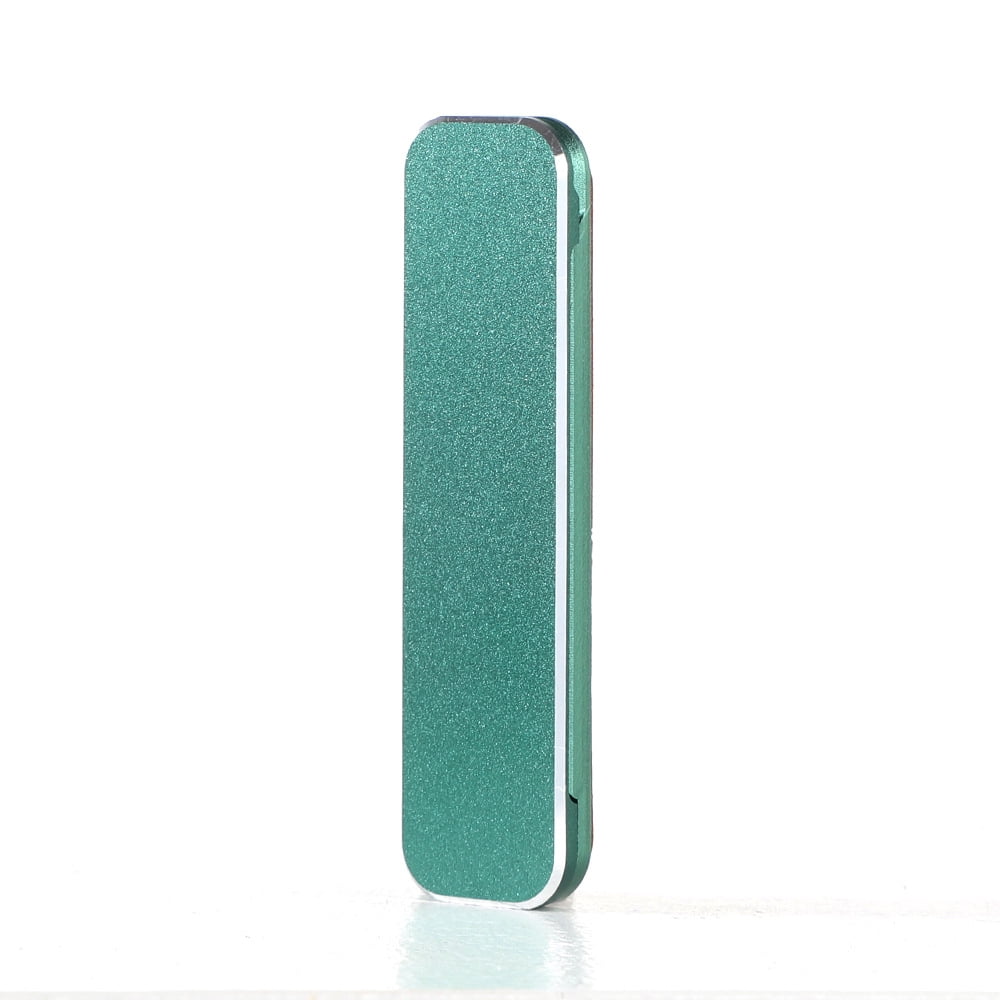 Aluminum Alloy Folding Mobile Phone Back Sticker Bracket Lazy Live ...