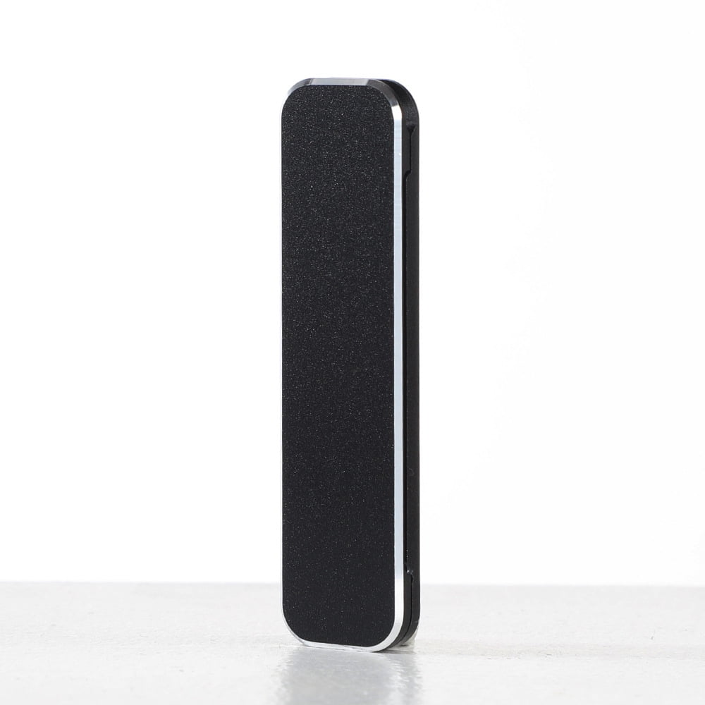 Aluminum Alloy Folding Mobile Phone Back Sticker Bracket Lazy Live ...