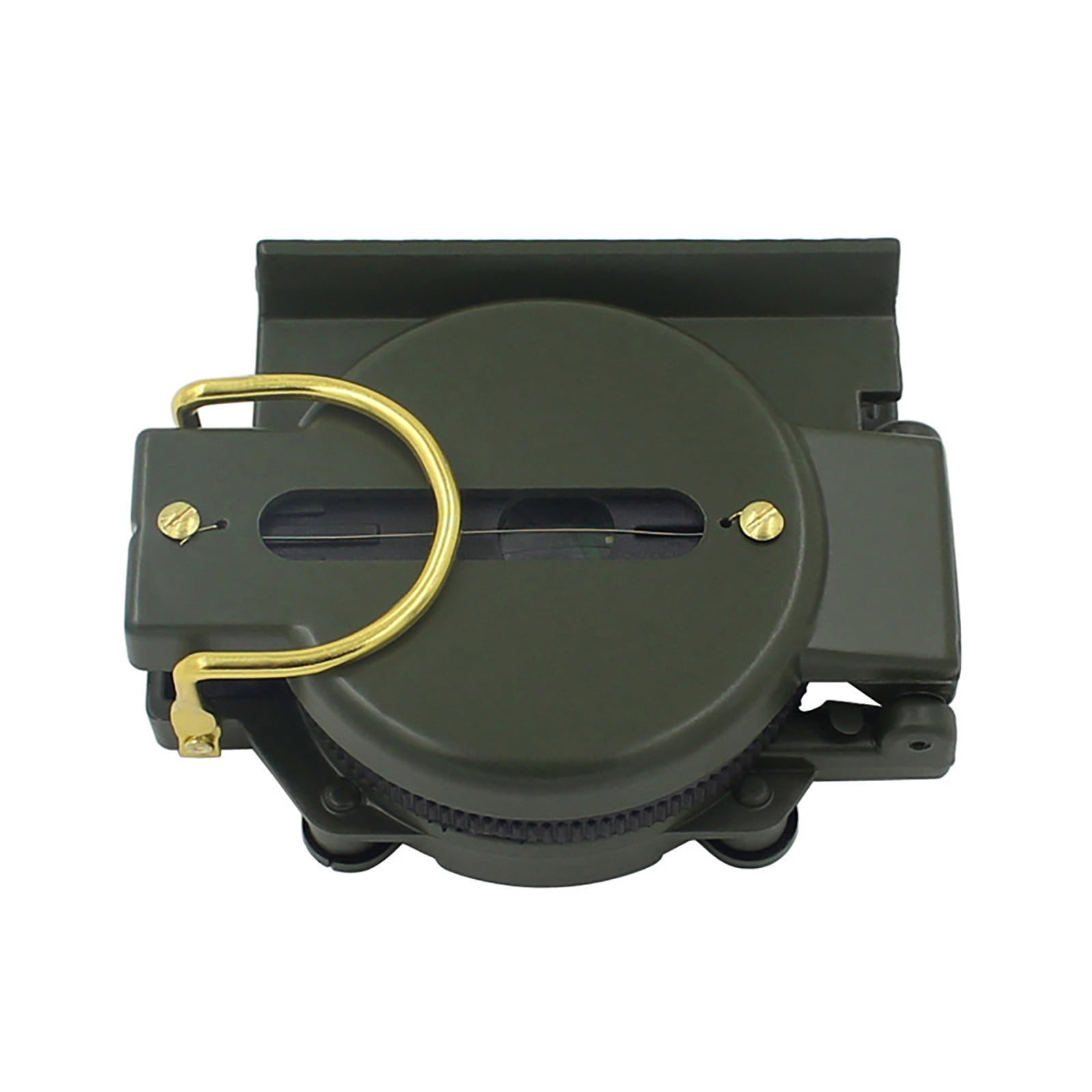 Aluminum Alloy Folding Scale Surveying Magnifying Glass Function ...