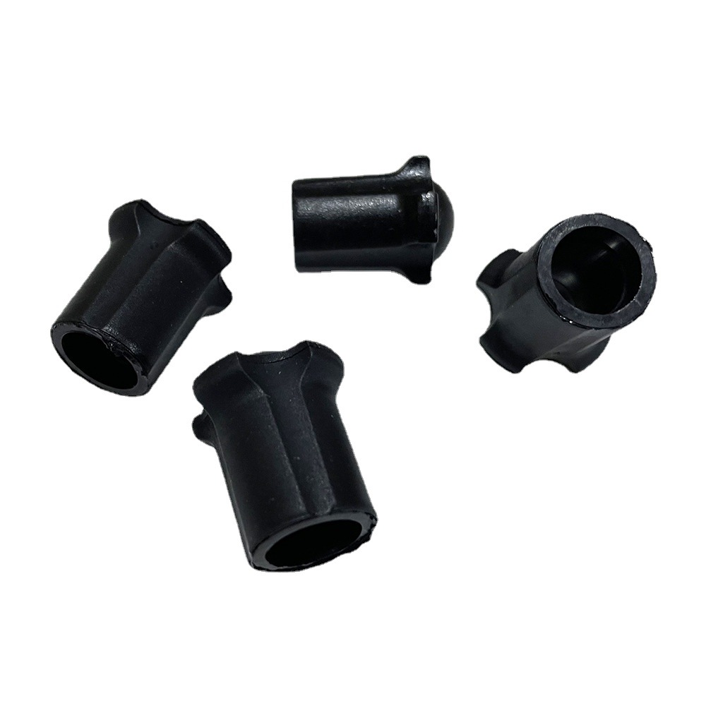 Aluminum Alloy Folding Table Chair Set with Rubber Foot Covers Camping ...