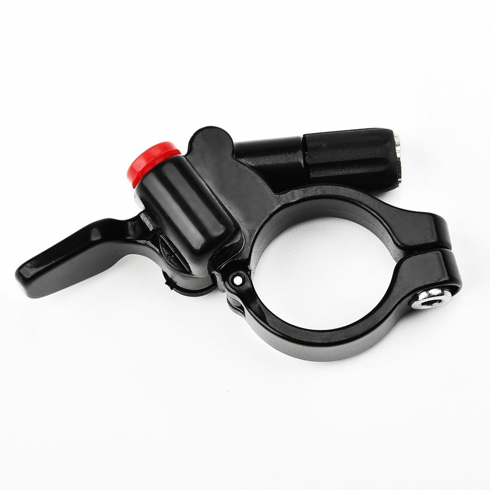 Aluminum Alloy Fork Remote Lockout Lever Bicycle Fork Lockout Remote ...