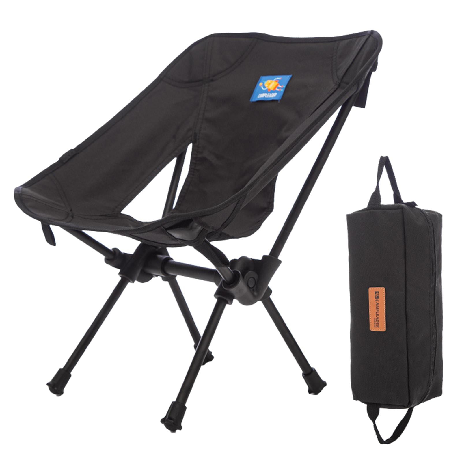 Aluminum Alloy Frame Outdoor Travel Children Seat Collapsible Armchair ...