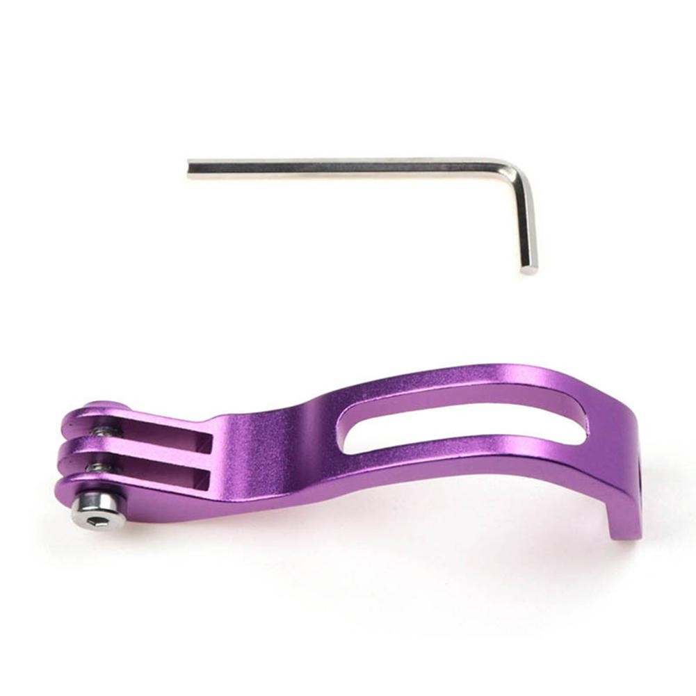 Aluminum Alloy Front Fork Stand Bike Extension with Lightweight Design ...