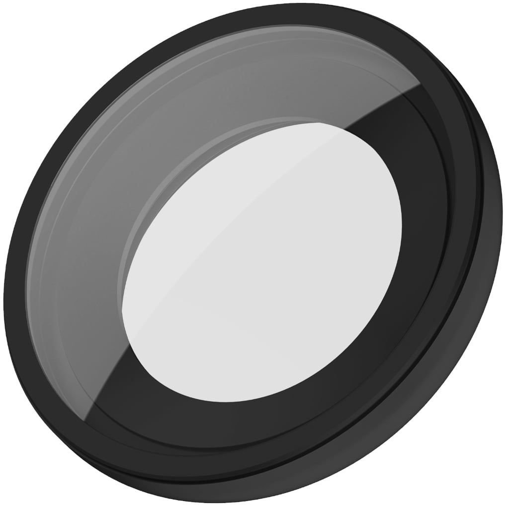 Aluminum Alloy GO Camera Lens Anti-Scratch & Shockproof Glass Protector ...