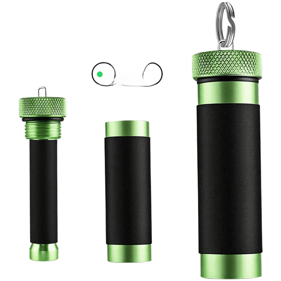 Aluminum Alloy GT Knot Tying Tool for Fishing Line Pulling with Non ...