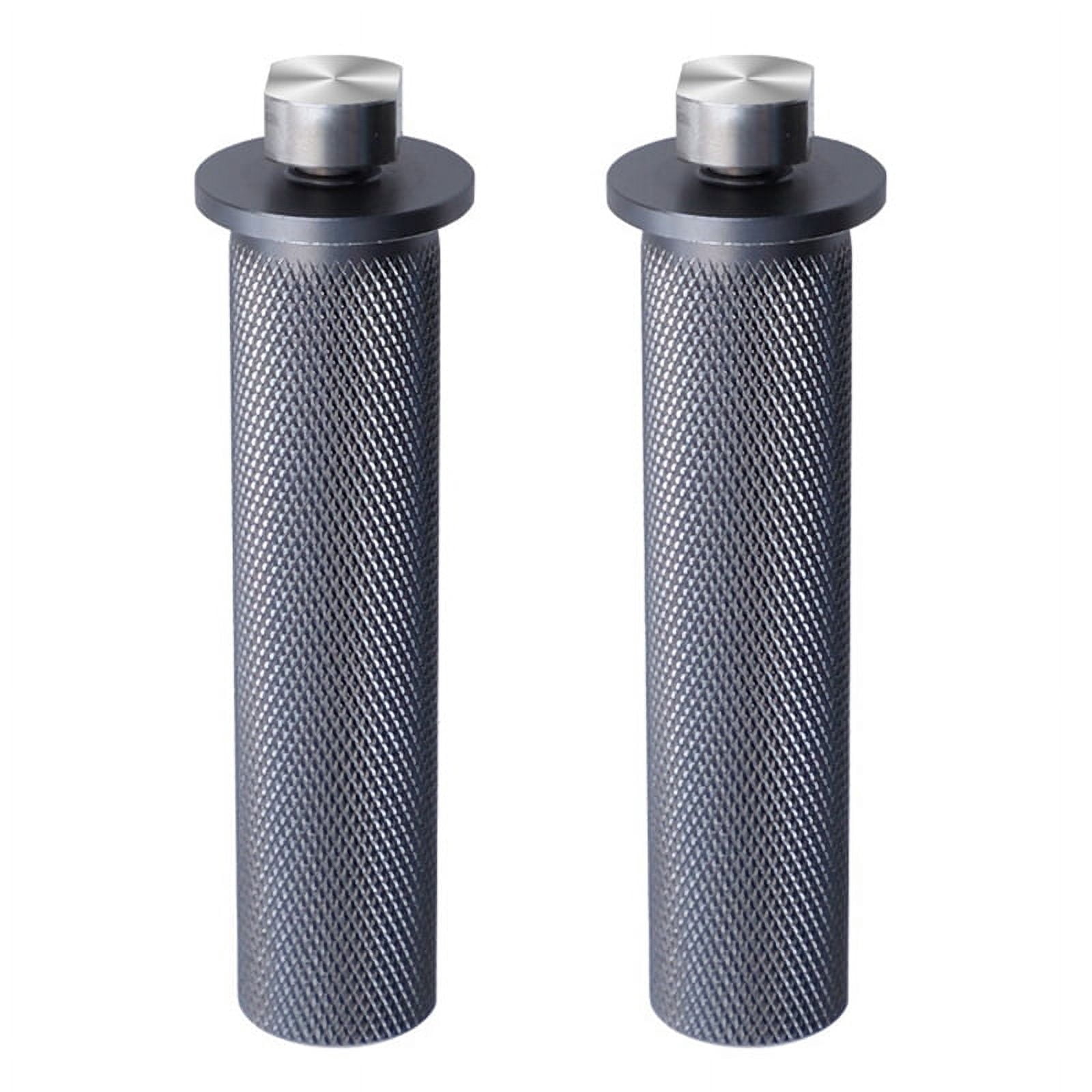 Aluminum Alloy Guide Rail Track Workbench Peg Brake Bench Clamp 19mm ...