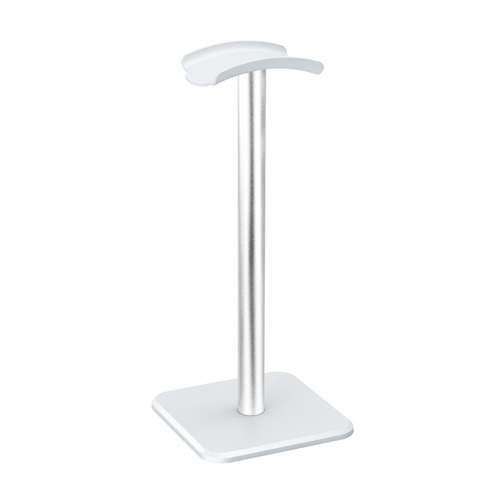 Aluminum Alloy Headphone Holder Stand, Desktop Headset Rack and Space ...