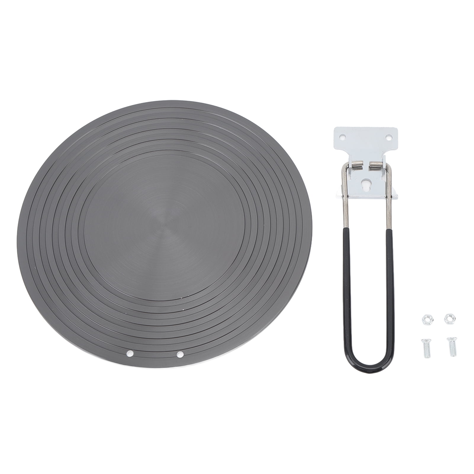 Aluminum Alloy Heat Diffuser Plate Heat Conduction Plate for Gas Stove ...