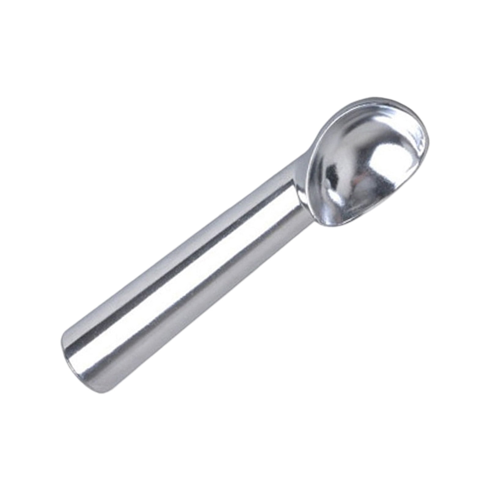 Aluminum Alloy Ice Cream Scooper For Easy Serving And Cleaning Nonstick ...