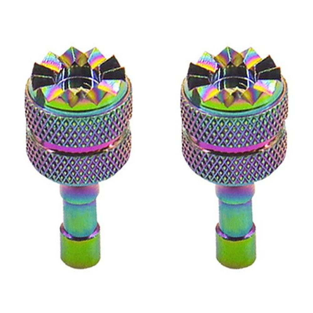 Aluminum Alloy Joystick Set for RC Pro2 Joystick Mavic 4Pro/AIR3S ...