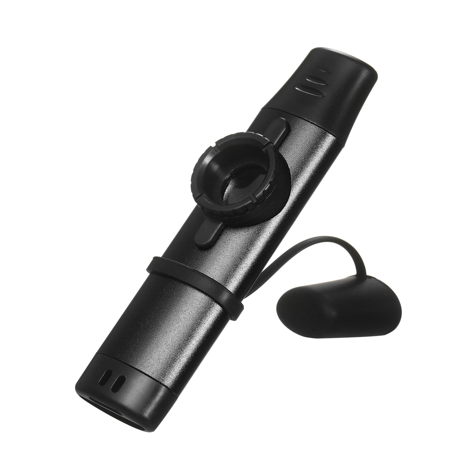 Aluminum Alloy Kazoo Woodwind Instrument Musical Instrument for ...