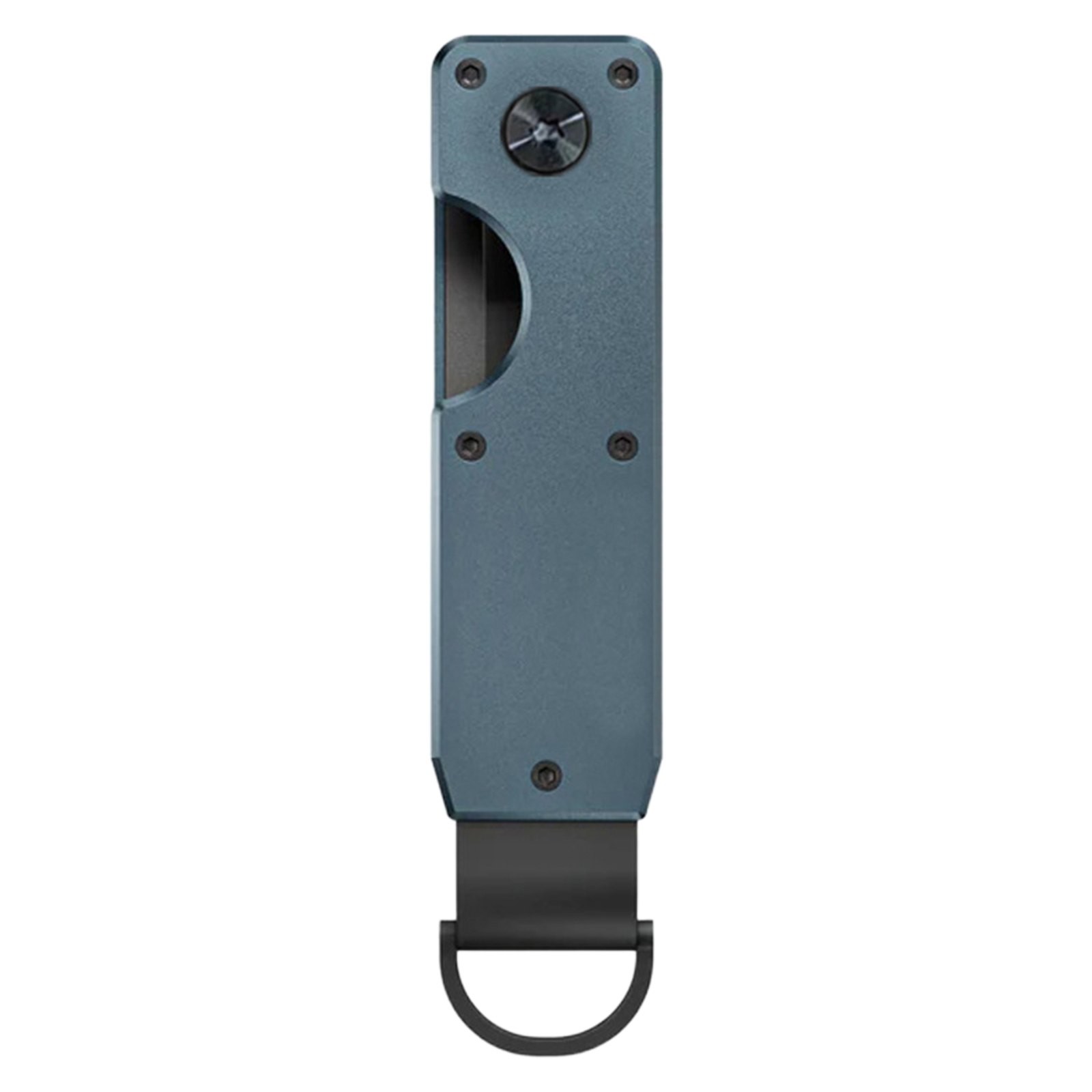 Aluminum Alloy Keyholder Key Storage，Key Organizer Compact Key Holder ...