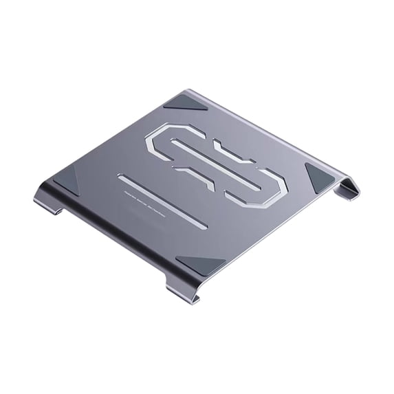 Aluminum Alloy Laptop Stand Non-slip Computer Cooling Bracket For ...