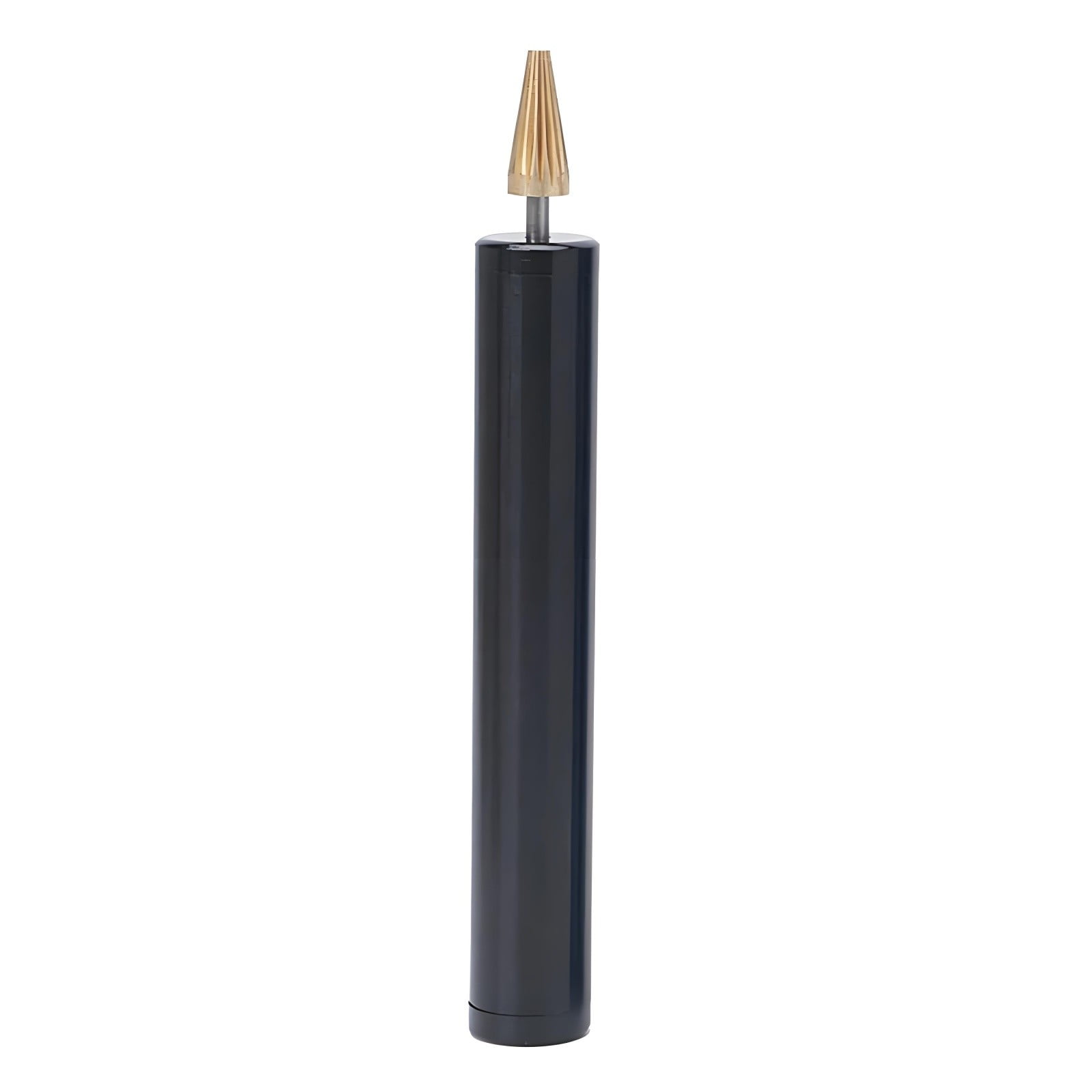 Aluminum Alloy Leather Edge Dye Roller Paint Pen Applicator, Brass Tip ...