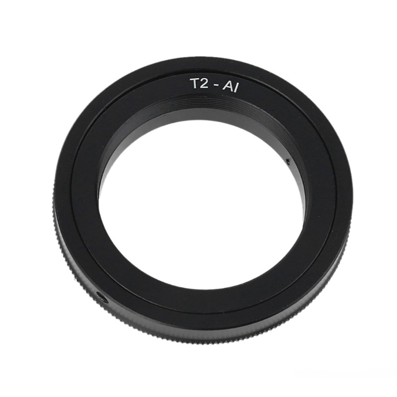 Aluminum Alloy Lens Adapter Camera Mount Adapter For DSLR Cameras ...