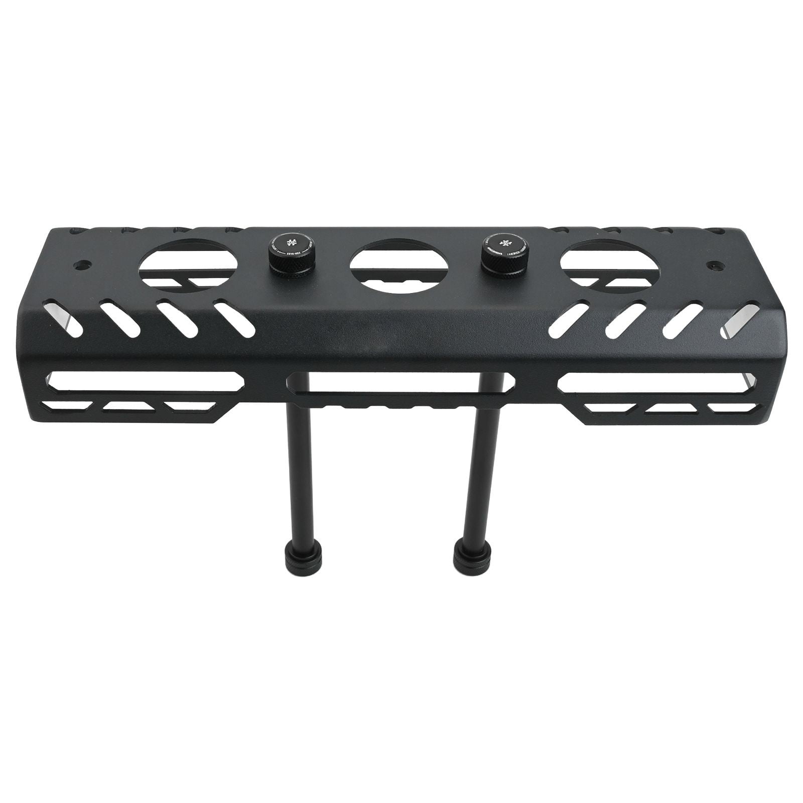Aluminum Alloy Light Stand Outdoor Lighting For 38 Light For Gz Light ...