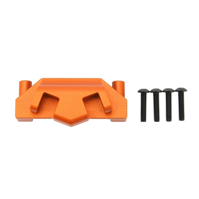 Aluminum Alloy Link Riser for Axial Capra Currie F9 1/10 Rear Axle for ...