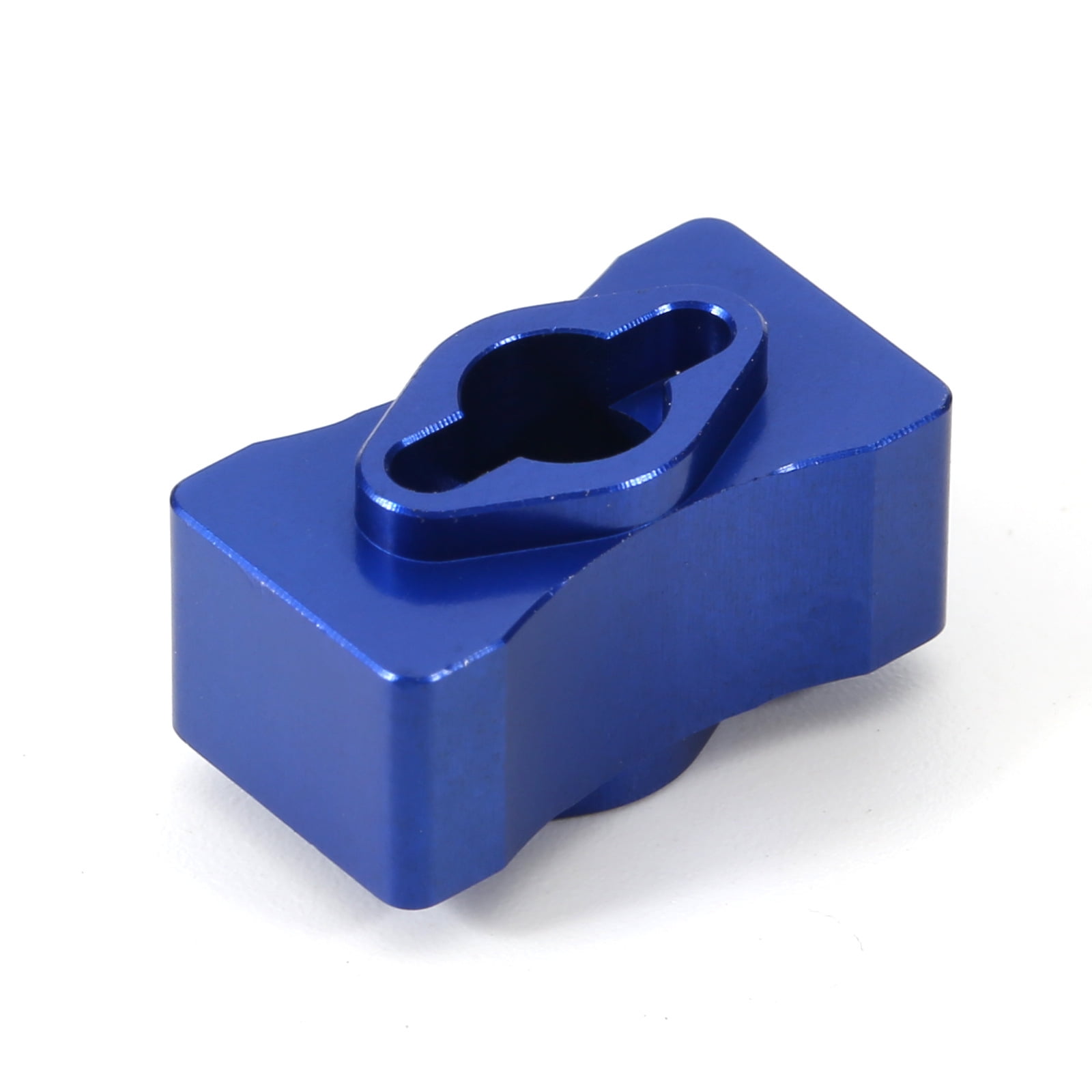 Aluminum Alloy Lock Straight Shaft for Team Associated DR10 Drag Race ...