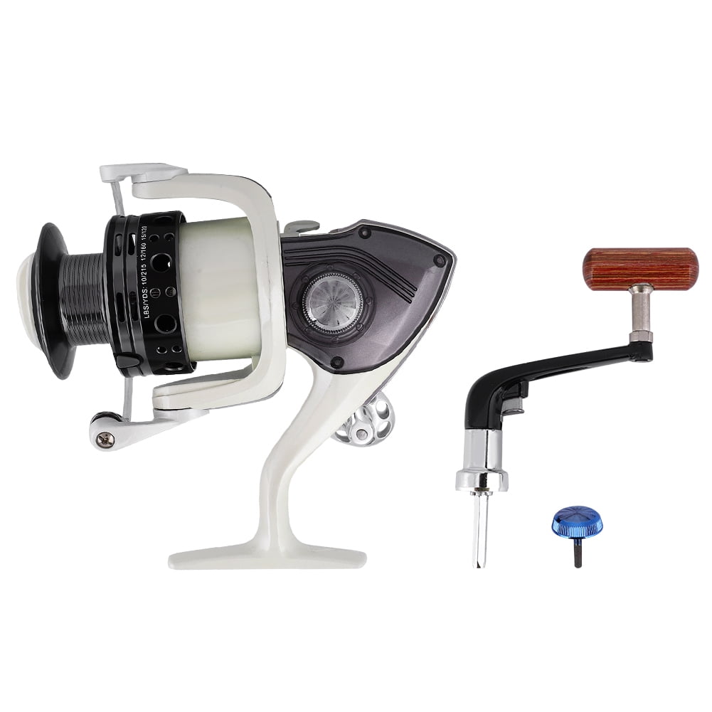 Aluminum Alloy Long Range Spinning Heavy Duty High Speed Casting ...