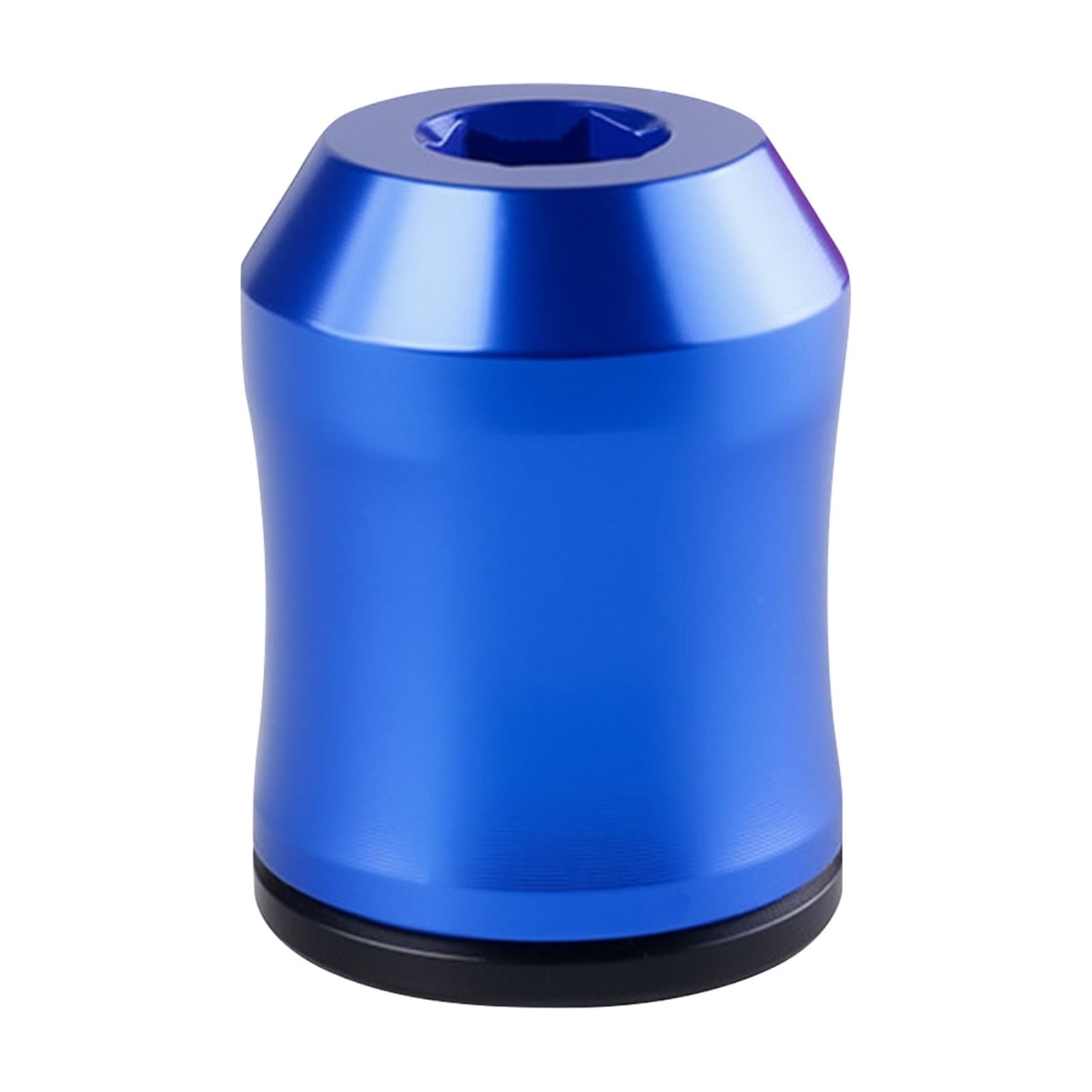 Aluminum Alloy Magnetic Ring Magnetizer, 6/35mm Screwdriver Bits Magnet ...