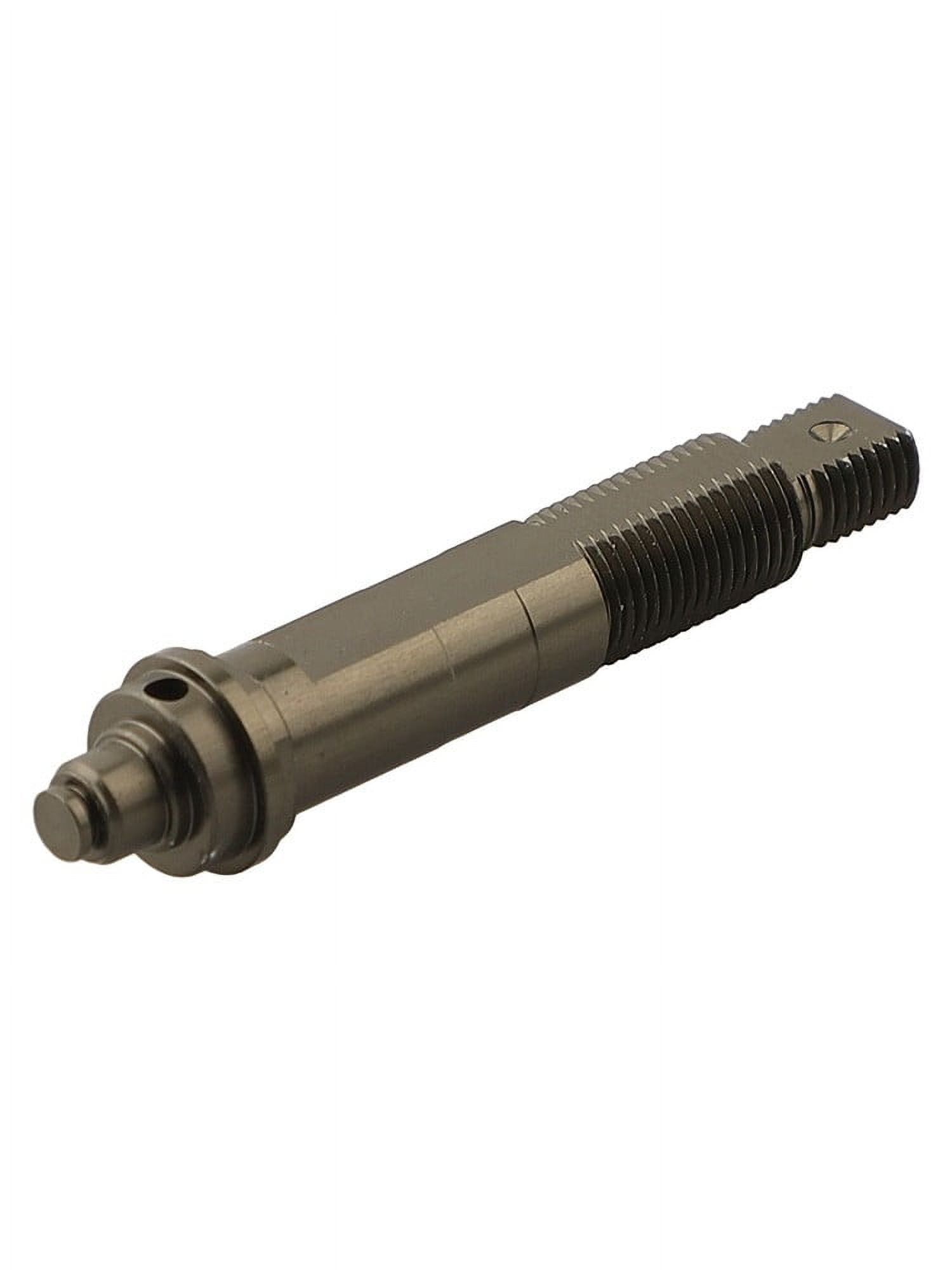 Aluminum Alloy Main Shaft Spindle for Shimano Curado K Dc 200/201 Slx ...