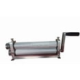 Aluminum Alloy Manual Machine Beeswax Foundation Sheet Machine Beeswax ...