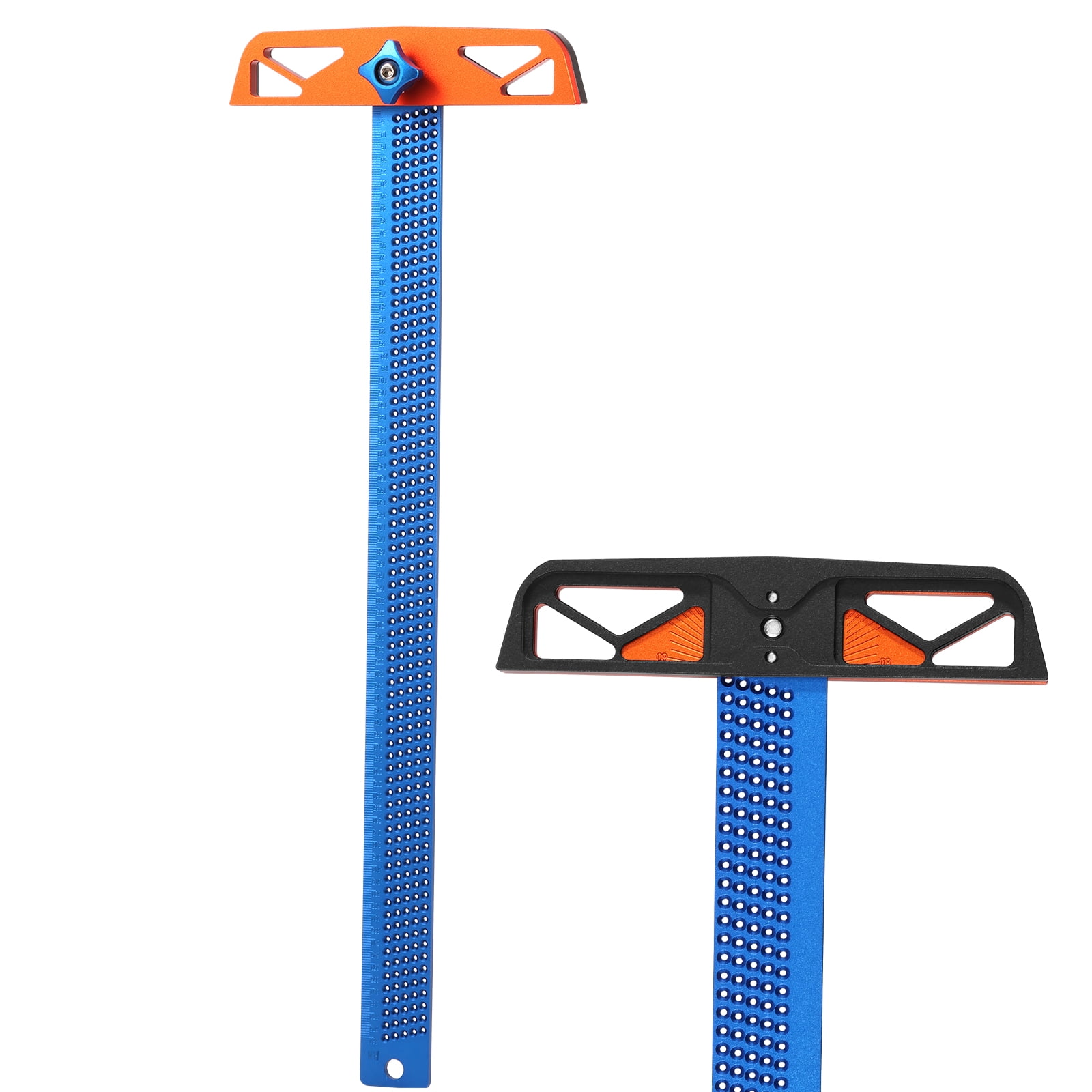 Aluminum Alloy Marking T Square Ruler for Workshop Adjustable Angle ...
