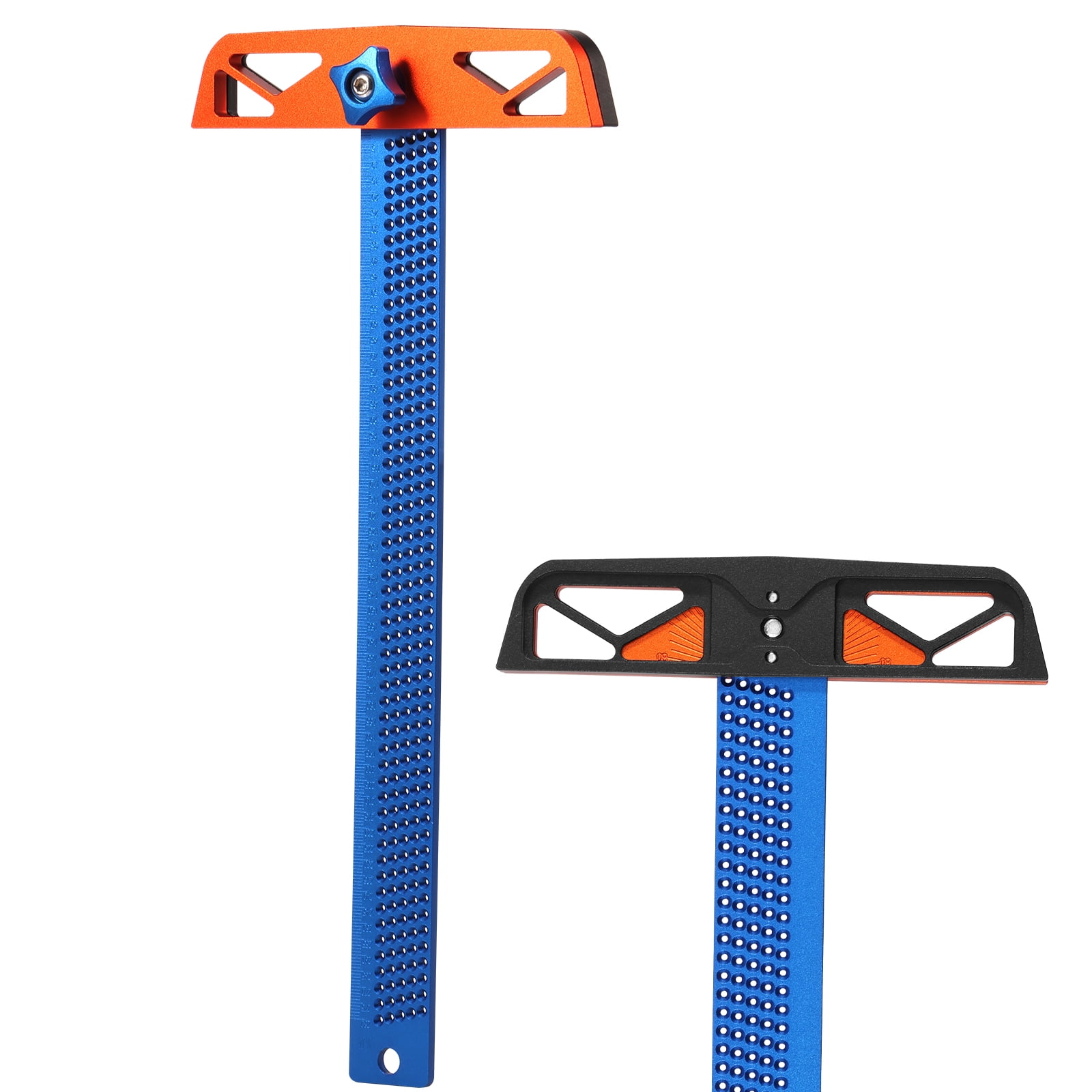 Aluminum Alloy Marking T Square Ruler for Workshop Adjustable Angle ...