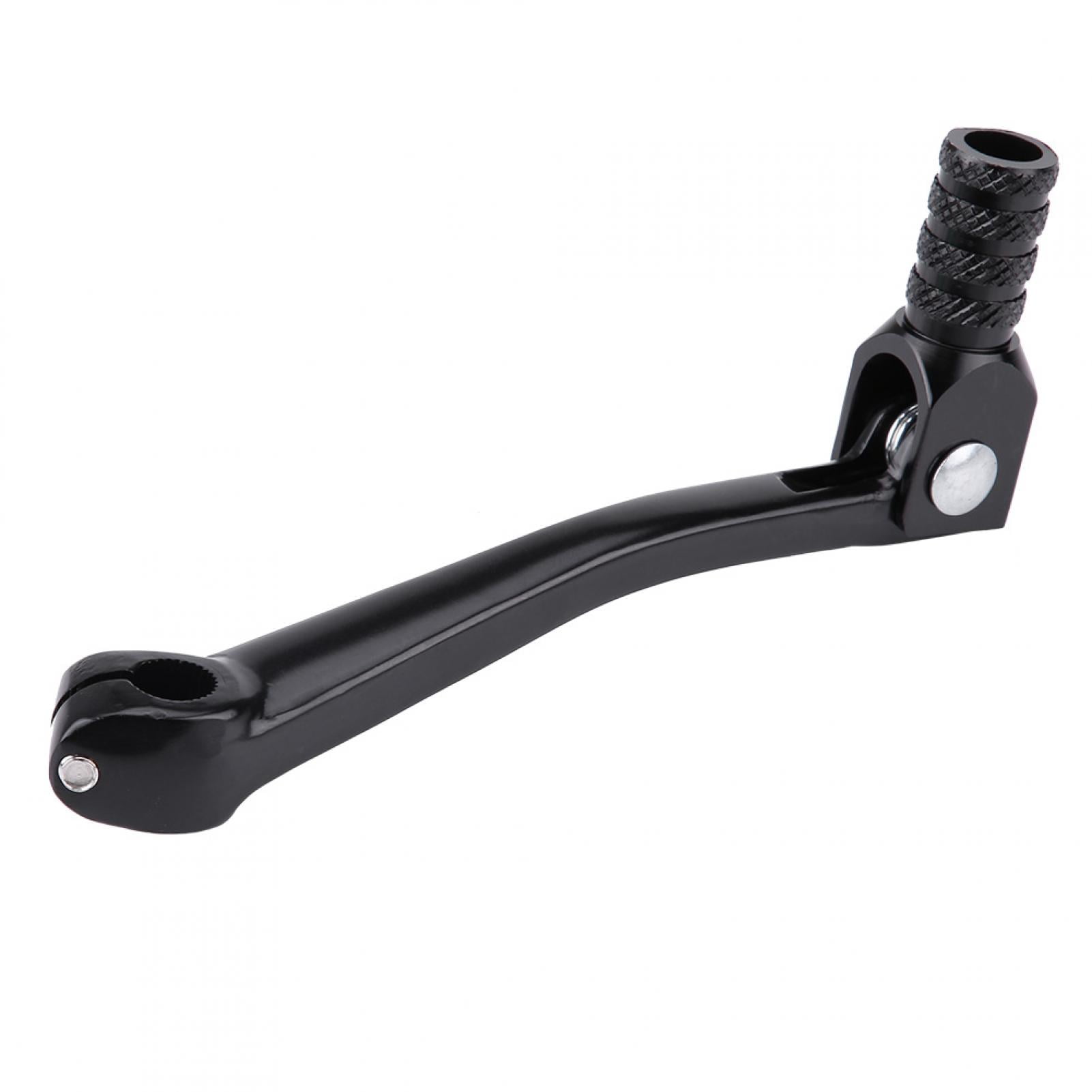 Aluminum Alloy Material Folding Gear Shifter, Cnc Universal Fitment ...