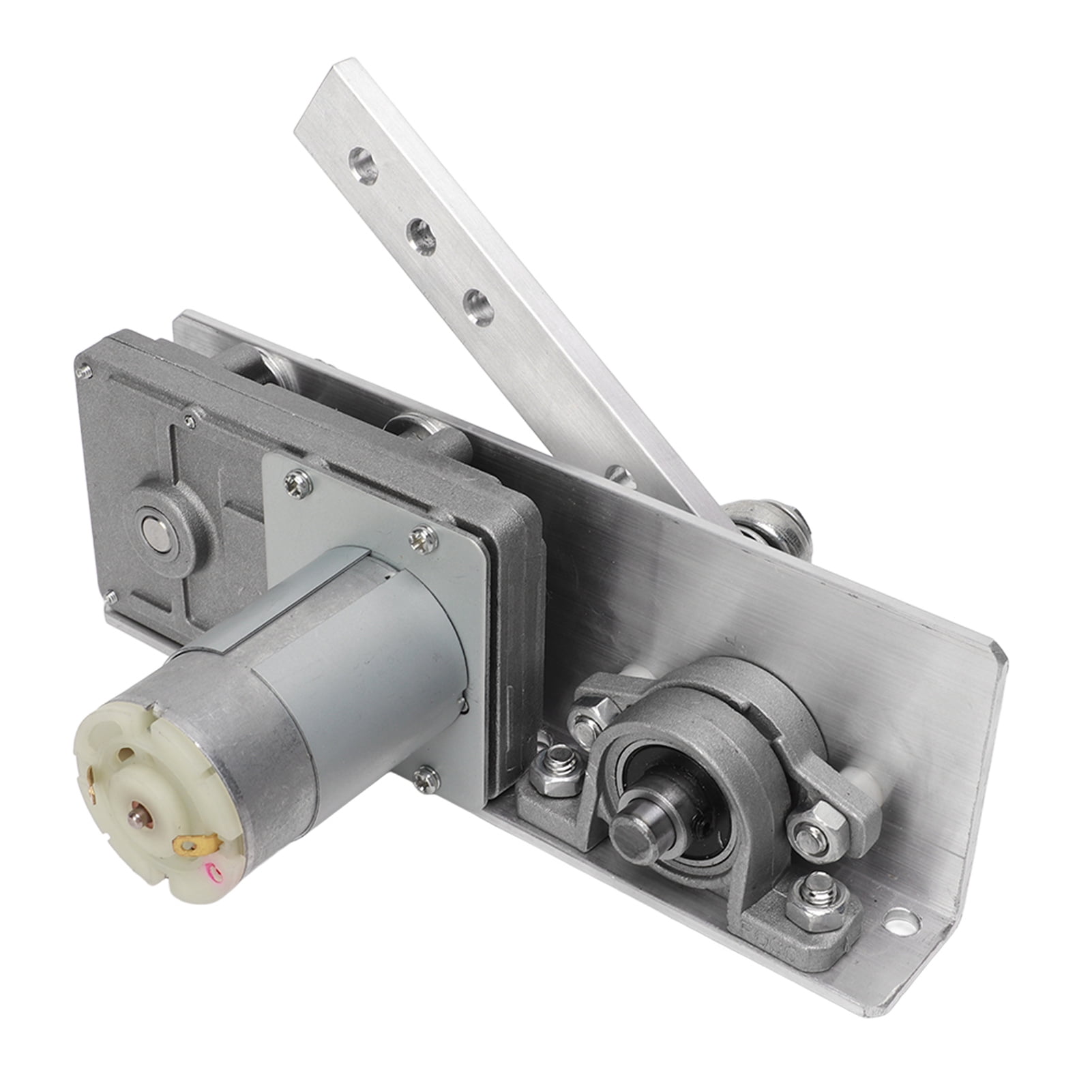 Aluminum Alloy Material Reciprocating Linear Actuator Motor ...