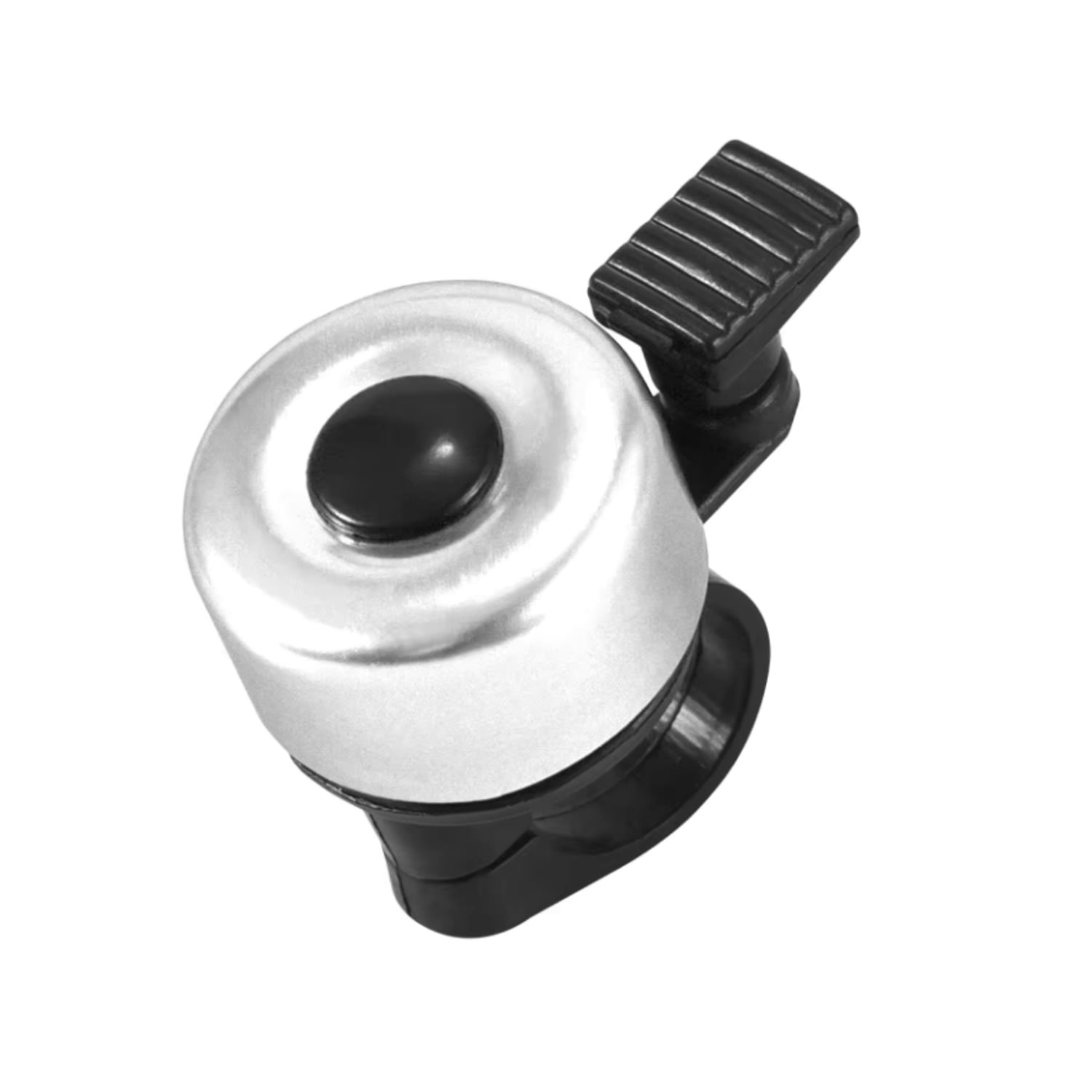 Aluminum Alloy Mini Bike Bell Waterproof Scooter Mountain Road Bicycle ...