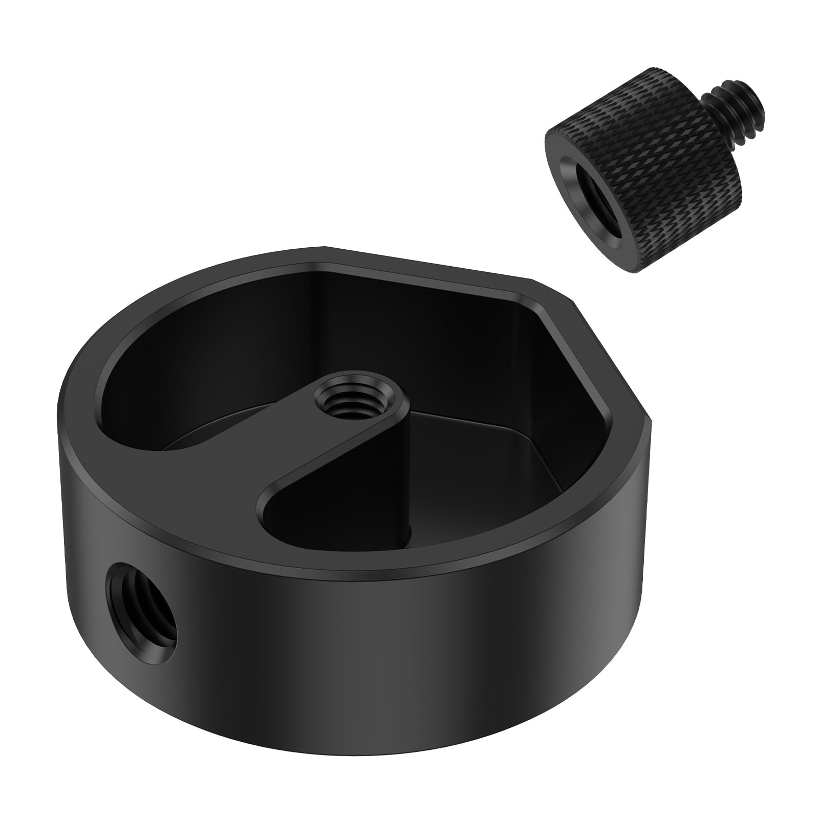 Aluminum Alloy Mini Tripod Adapter for Starlink Mini Well Fit Portable ...