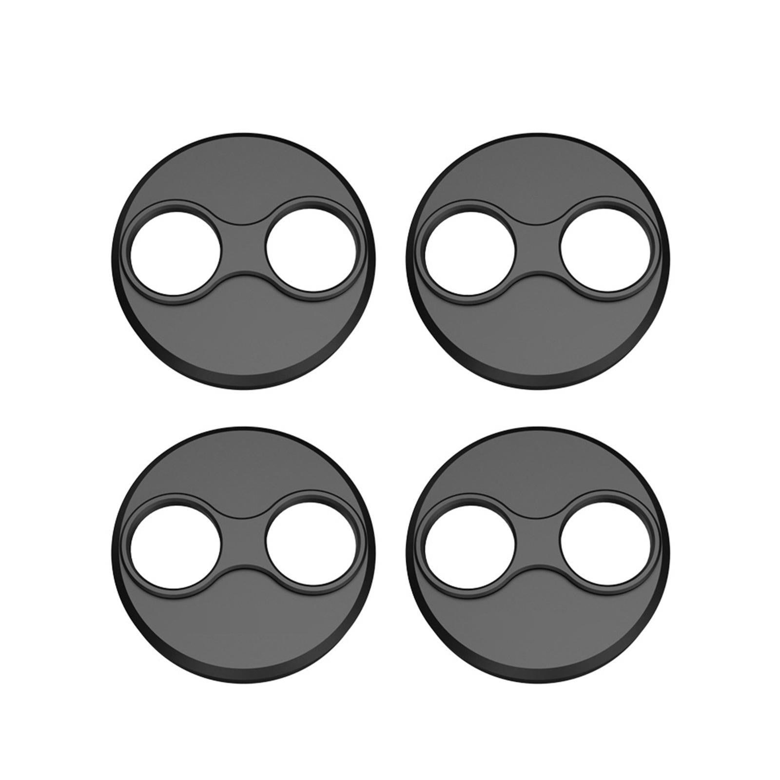 Aluminum Alloy Motor Cap Propeller Cover Protector for Mini 3 Pro ...