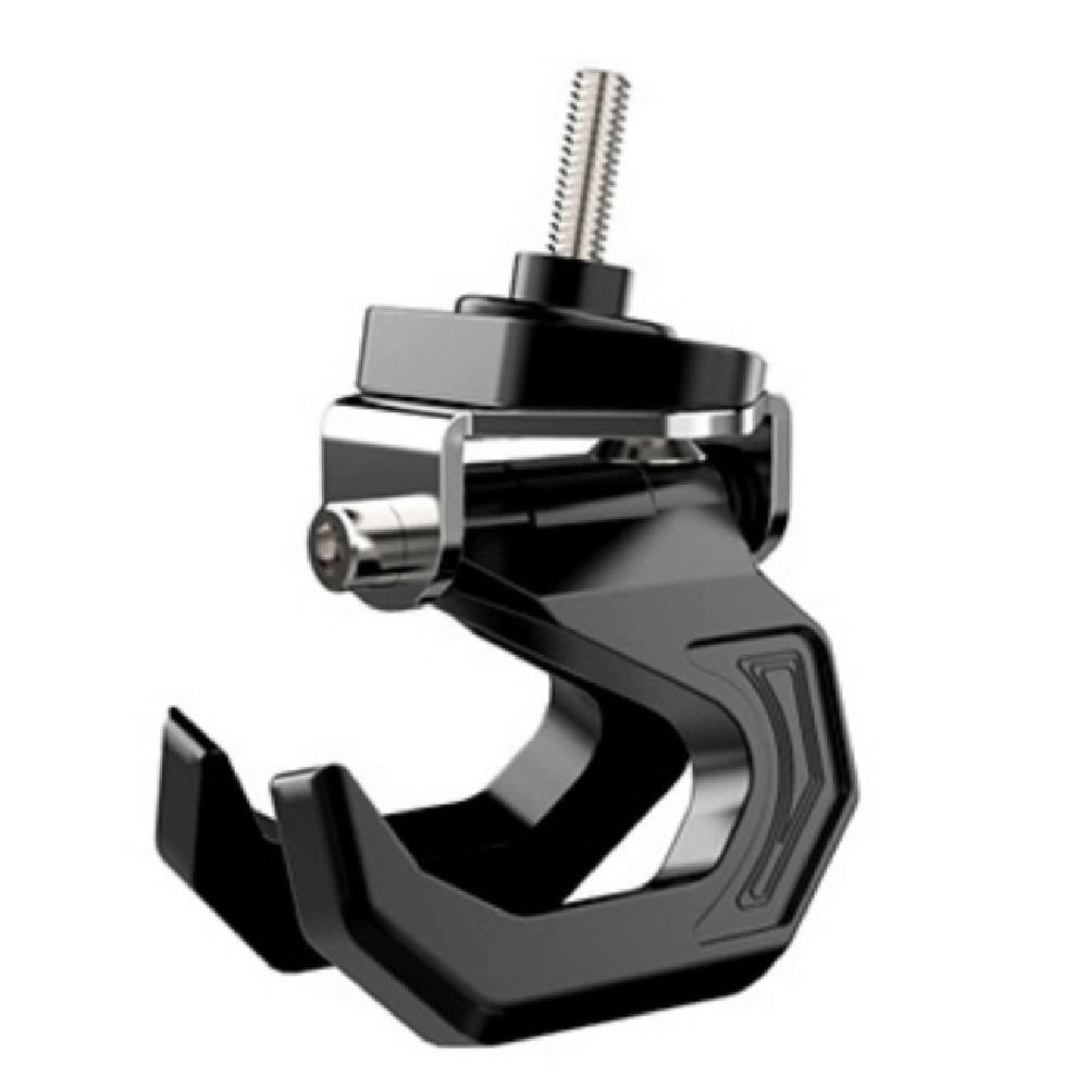 Aluminum Alloy Motorcycle Double Hook Bracket Motorcycle Hook Bag ...