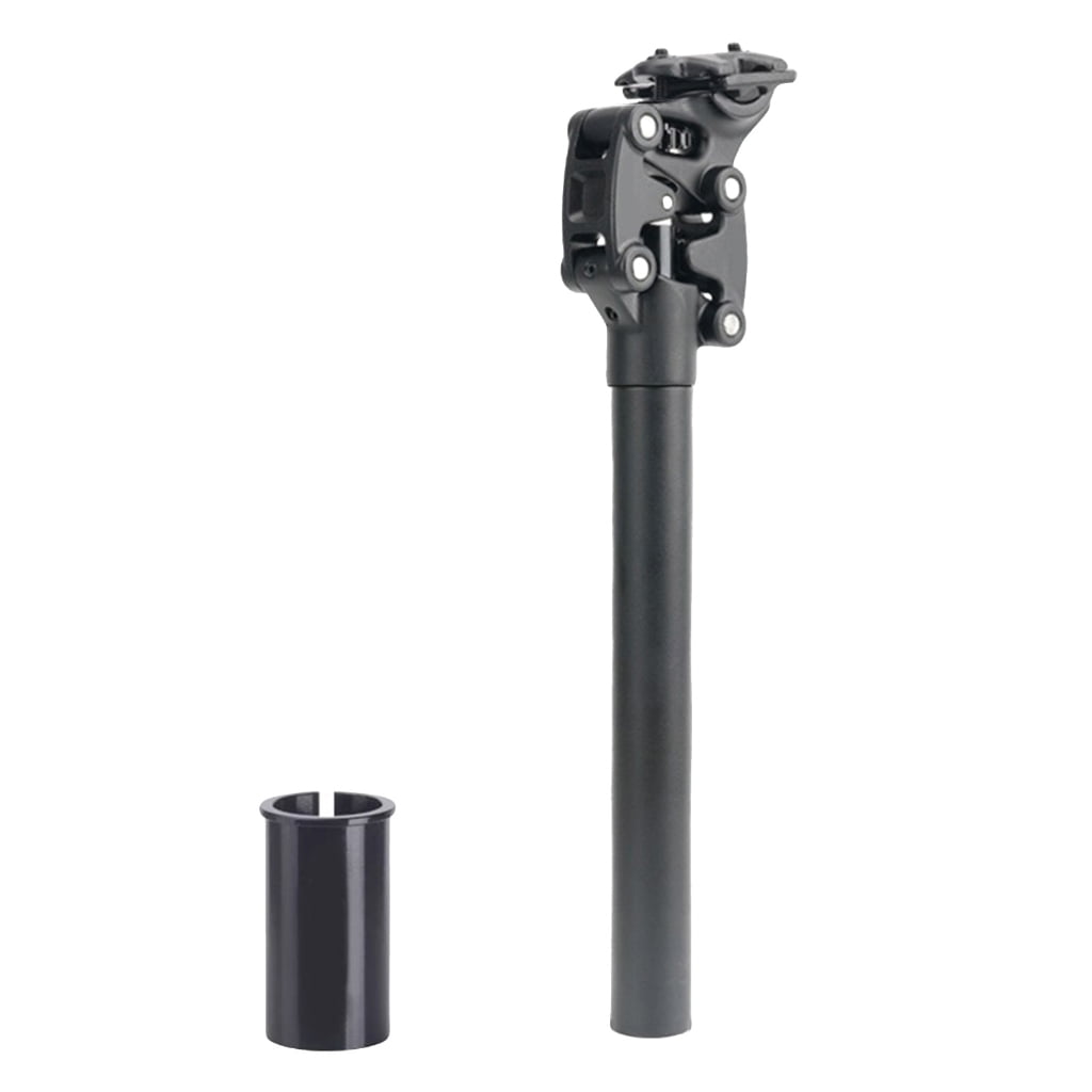 Aluminum Alloy Mountain Bikes Seatpost with Shock Absorption Mountain ...