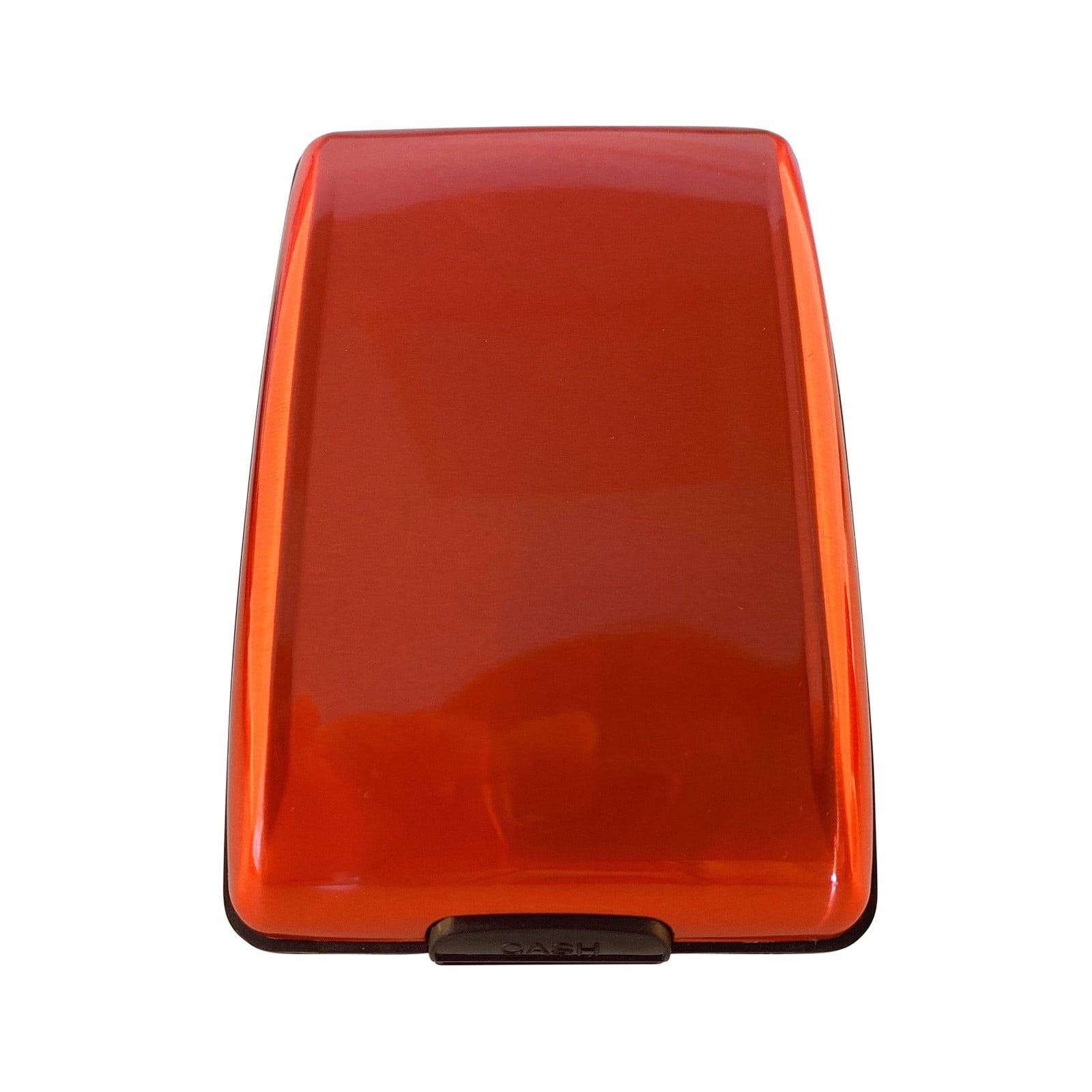 Aluminum Alloy Multi-Functional RFID-Blocking Wallet: Compact and ...