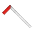 Aluminum Alloy Multifunction Combination Square Measuring Tool For ...