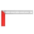 Aluminum Alloy Multifunction Combination Square Measuring Tool For ...