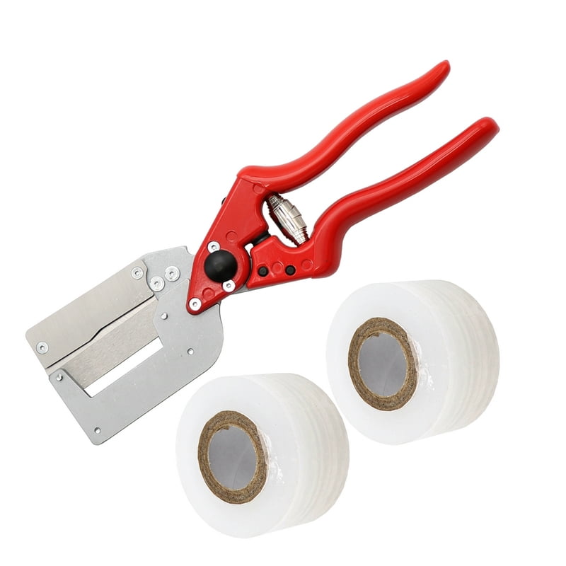 Aluminum Alloy Multifunctional Thick Branch Grafting Machine Fruit Tree ...