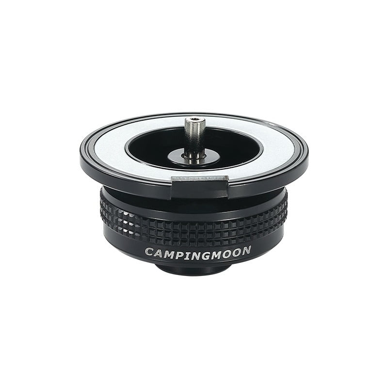 Aluminum Alloy Outdoor Camping Gas Sylinder Cartridge and Screw Canister US Standard MAPP ...